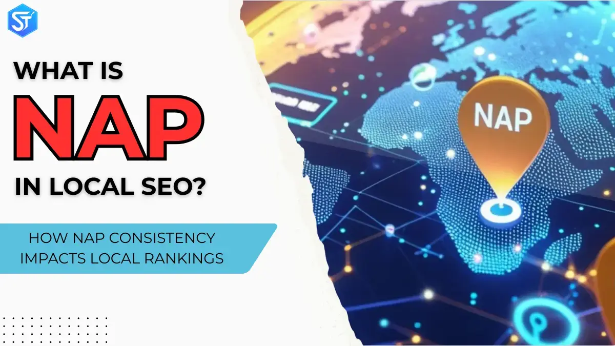 What Is NAP in Local SEO? How NAP Consistency Impacts Local Rankings ...
