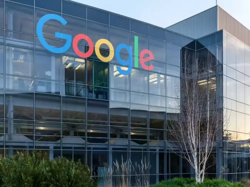 List of Google Offices in India: Locations & Ultimate Details - Santhya ...