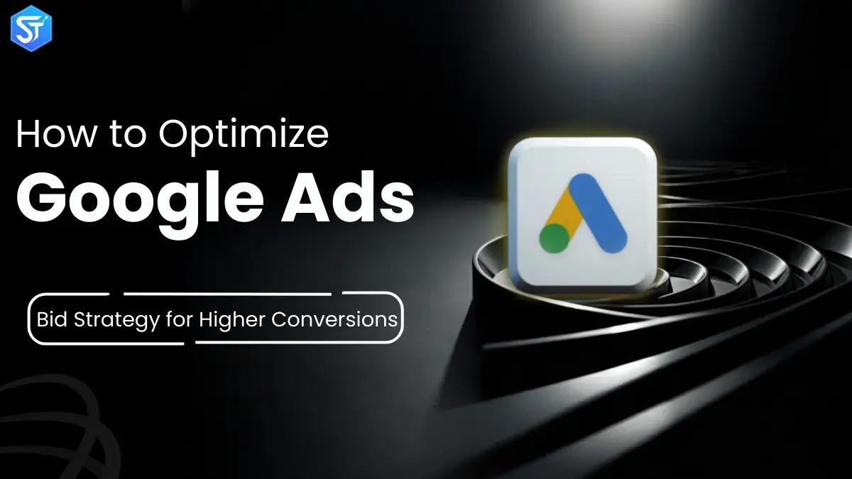 How to Optimize Google Ads Bid Strategy for Higher Conversions ...